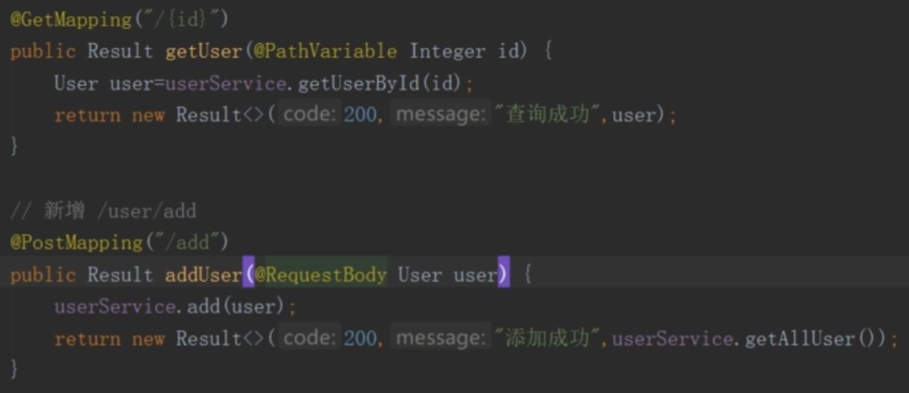 RestTemplate、MockMVC、Swagger_resttemplate mock-CSDN博客