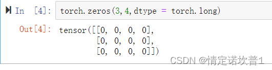 datawhale深入浅出Pytorch01——Pytorch的安装和基础知识_如果 y 是标量,则不需要为 backward() 传入任何参数;否则,需要传入一个与 y 同-CSDN博客