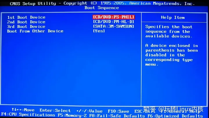 详解linux虚拟文件系统下(VFS)常用的文件系统_open an exclusive opened block device for write-CSDN博客