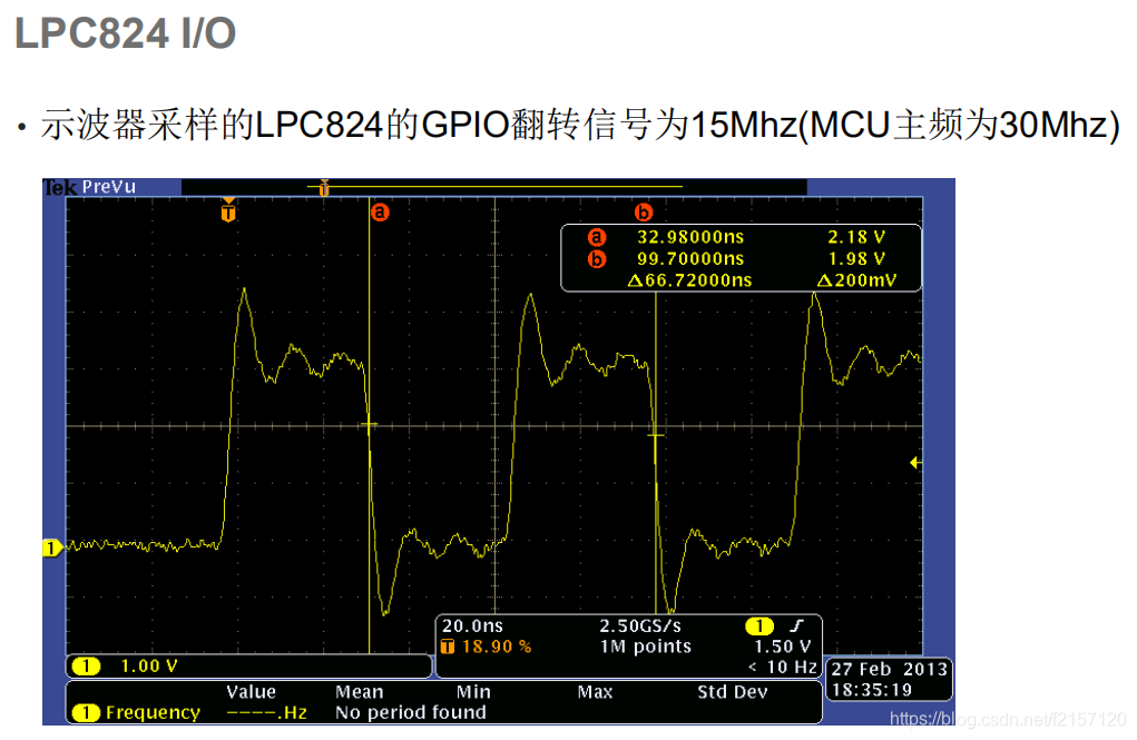 NXP LPC824 开发 - 01 GPIB USART_nxp 824j-CSDN博客