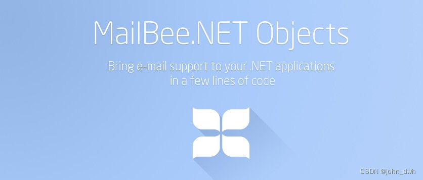 MailBee.NET Objects 12.3.X Crack-MailBee邮件系统-CSDN博客