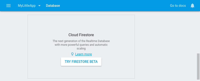 适用于Android的Cloud Firestore入门-CSDN博客