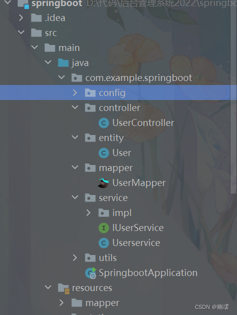 基于Mybatis-Plus自动生成代码，自定义Controller模板_mybatisplus 自动生成的模板怎么写-CSDN博客