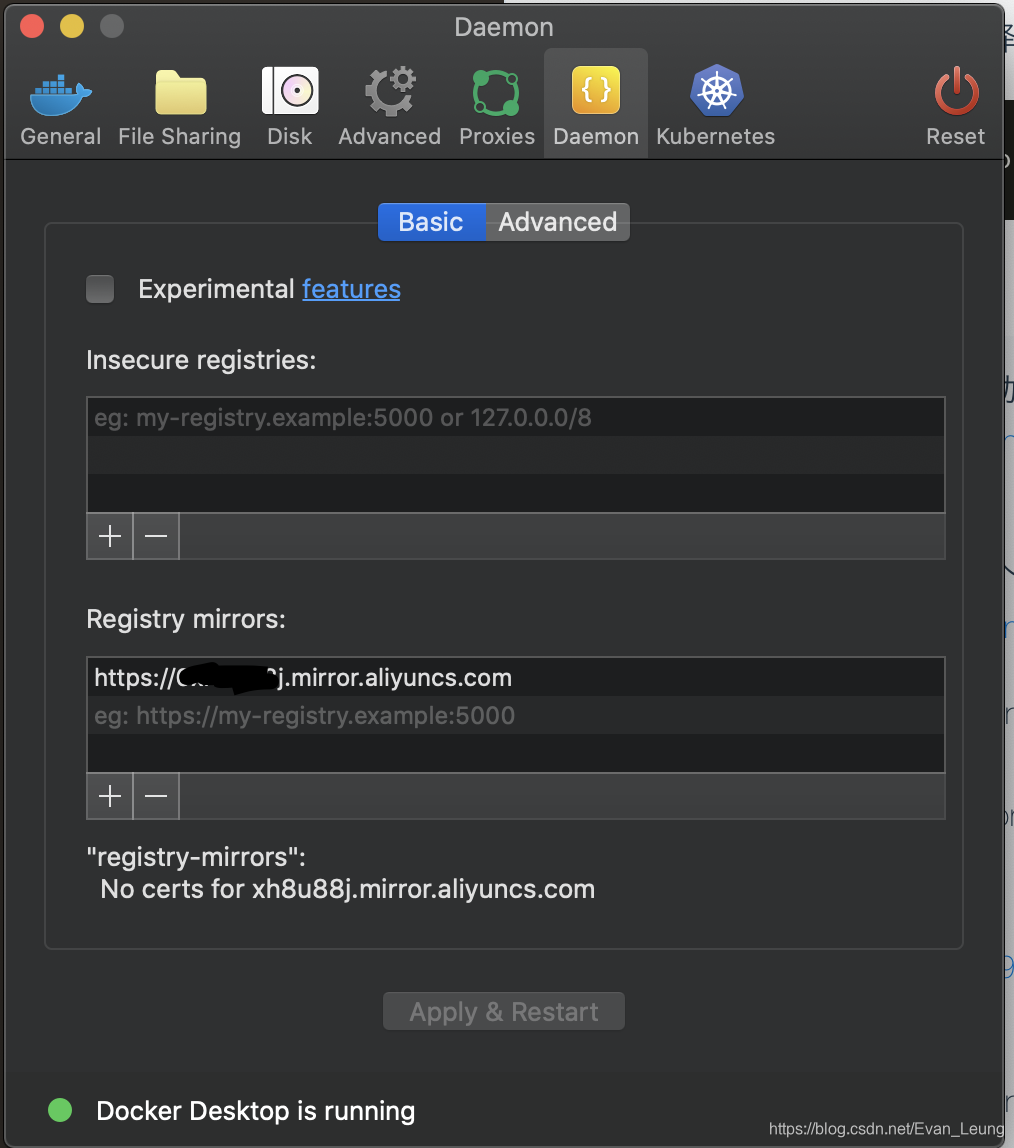 Docker Mac 通过 Docker 安装 Oracle_macbookpro 2024 docker安装oracle12c-CSDN博客