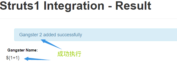 Ctfshow刷题日记 Web Java（web279 300）struts2全漏洞复现，java漏洞复现 Csdn博客 7481