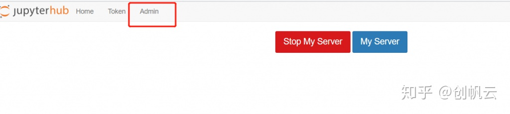JupyterNotebook的Hub使用、创建用户及设置密码_jupyterhub默认的用户名和密码-CSDN博客