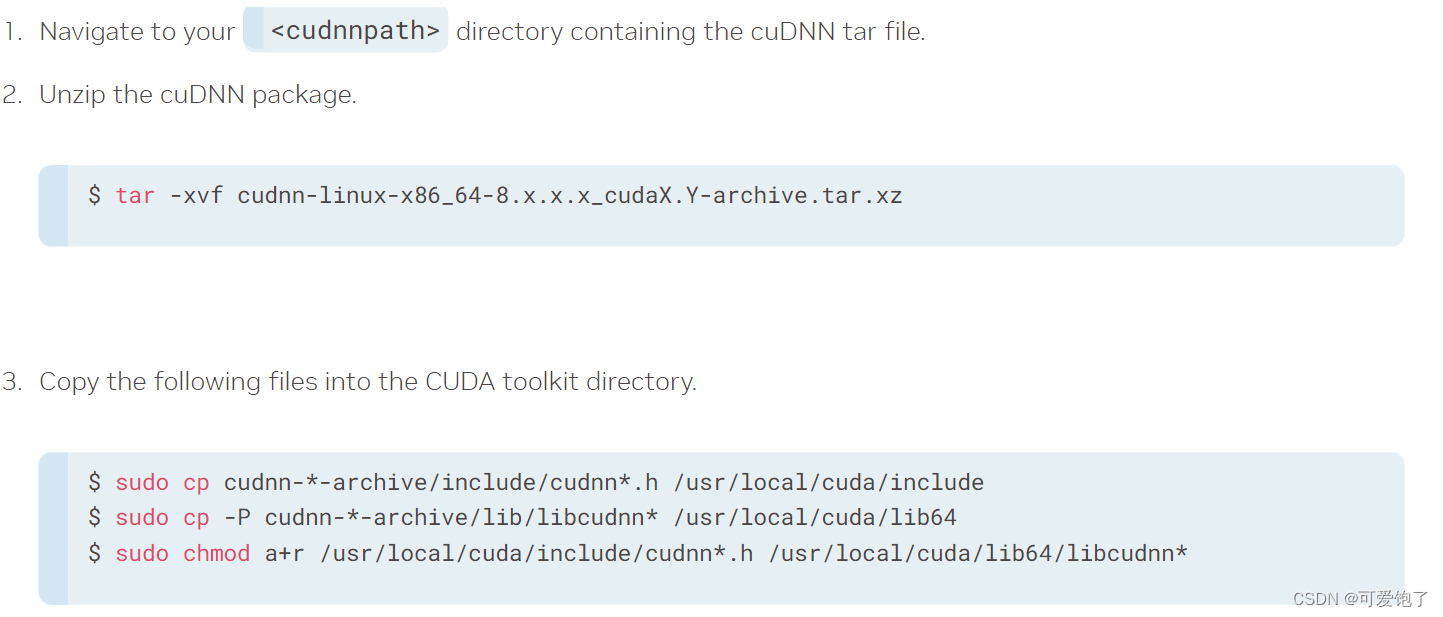TensorFlow-GPU和Keras-GPU安装，显卡、cuda、cudnn版本匹配问题（vs code远程连接服务器）_keras版本适配问题-CSDN博客