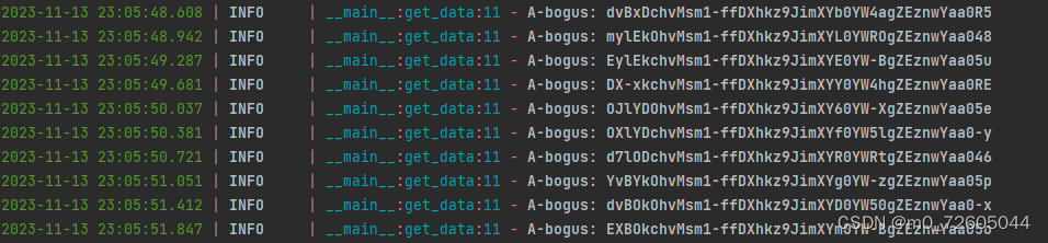 a_bogus逆向分析_abogus-CSDN博客