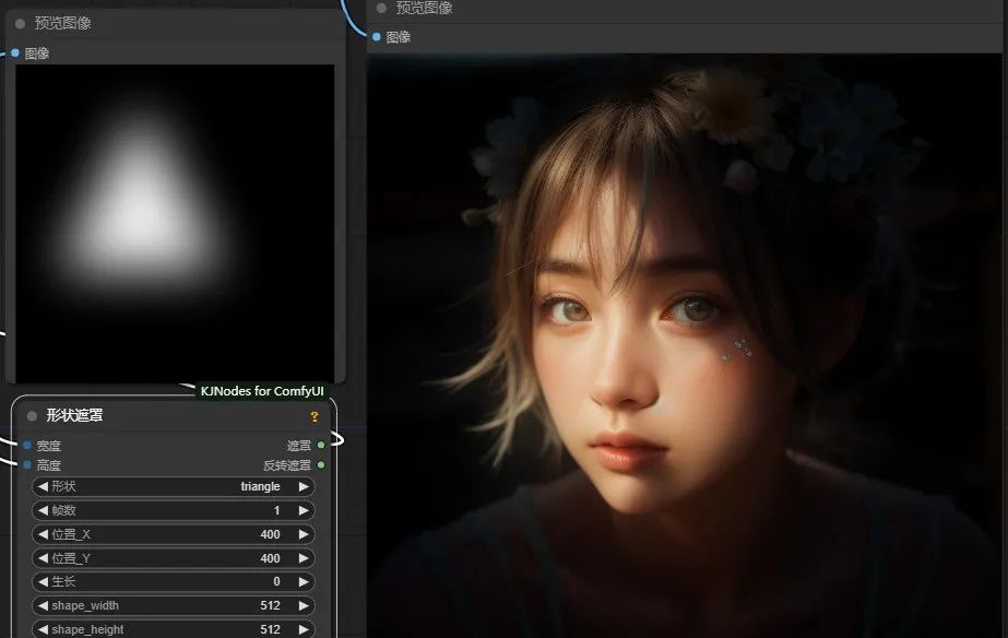 Stable Diffusion｜摄影修图教程，SD轻松打光的三种方法。_sd打光-CSDN博客