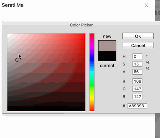 React Color Pickers 指南-CSDN博客