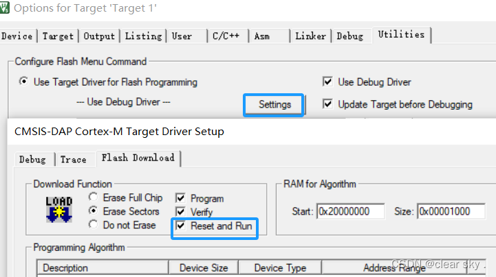 [stm32调试]stm32使用过程调试记录，持续更新ing-CSDN博客