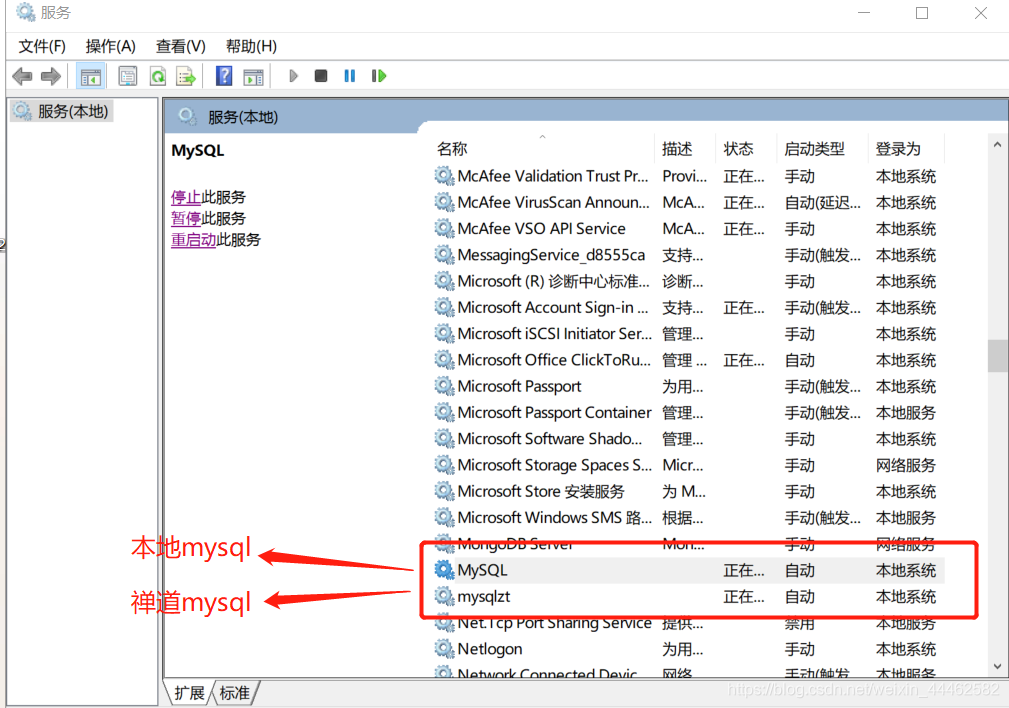 连接数据库报错：1045 - Cannot create PoolableConnectionFactory-CSDN博客
