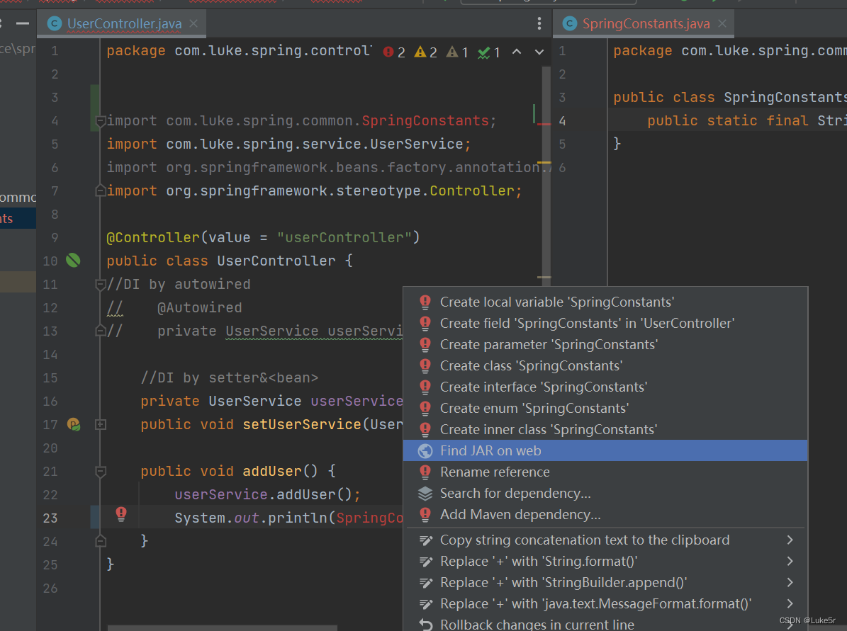 idea maven项目依赖本地module，提示Cannot resolve symbol xxxx_maven cannot resolve symbol-CSDN博客
