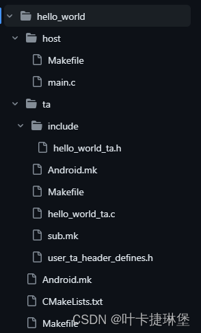 optee_examples_hello_world分析_optee helloworld-CSDN博客