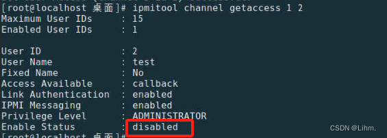 ipmitool命令详解-CSDN博客