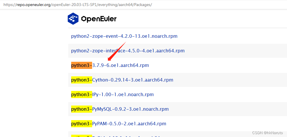 ctyunos 与 openeuler_ctyunos 2.0.1-CSDN博客