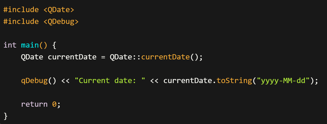 qt-C++笔记之Qt中的时间与定时器_currentsecssinceepoch-CSDN博客