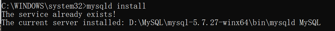 Mysql下载安装及出现的问题解决mysql没有安装包 Csdn博客 