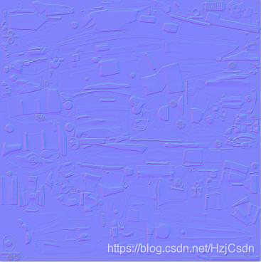 unity中三种贴图NormalMap DiffuseMap SpeculerMap-CSDN博客