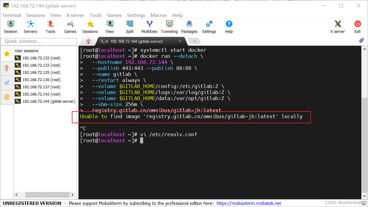 Devops部署Vue项目：Linux下搭建GitLab仓库（1）_vue3 devops-CSDN博客