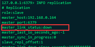 redis主从连接不成功错误_database_IT_狂奔者-华为开发者空间