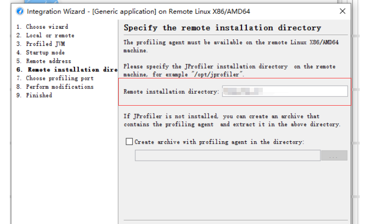 【jprofiler】jprofiler安装使用教程_jprofiler14 注册码-CSDN博客
