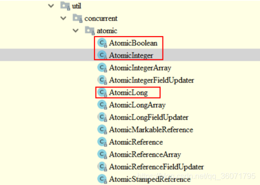 谈谈你对AtomicInteger的理解_atomicinteger线程安全吗-CSDN博客