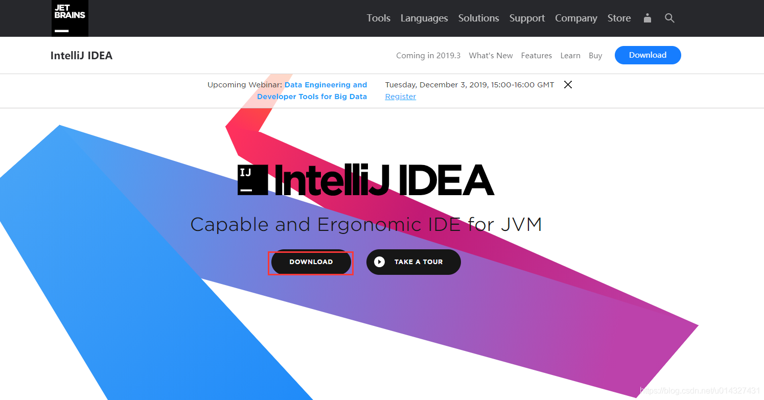 IDEA安装与配置指南-CSDN博客