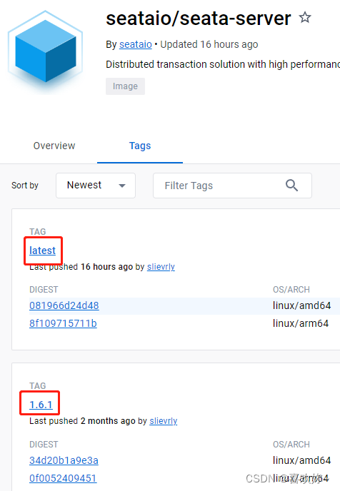 SpringBoot+Seata在多数据源和feign中的简单使用_seata feign-CSDN博客