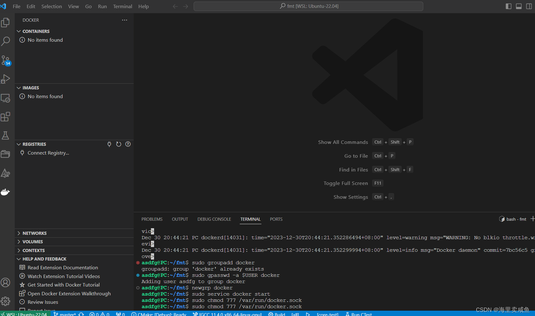 基于VSCode+Clangd+lldb搭建Linux C++环境_vscode lldb-CSDN博客