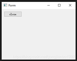 Windows上VS Code配置PyQt5/PySide2环境_vscode配置pyside2-CSDN博客