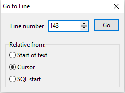 集成开发环境PL/SQL Developer v13.0新功能（一）——编辑器功能增强_sql developer 折叠-CSDN博客