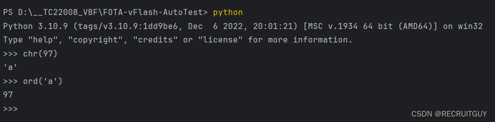 Python-random模块_python random.random-CSDN博客