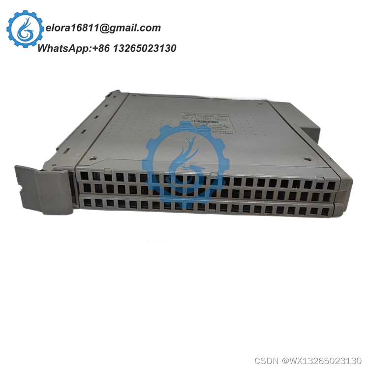 ICS TRIPLEX T8311 接口模块_axis t8311-CSDN博客