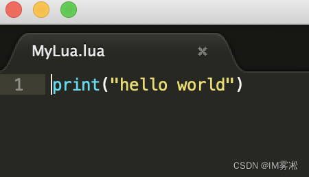【Unity】热更新之xLua C#调用Lua / 自定义加载器 / 加载并执行AB包中的Lua文件_c# ab包-CSDN博客