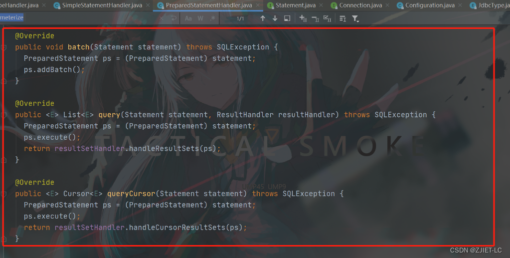 JAVA mybatis batch取代foreach & 原理_mybatis foreach和batch-CSDN博客