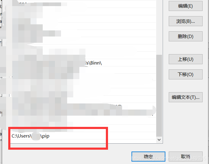 pip install 安装第三方插件是出现Could not fetch URL https://pypi.python.org/simple/pool/: There was a ...
