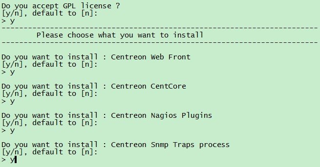 centreon+nagios安装测试-环境搭建_centreon nms仿真环境-CSDN博客