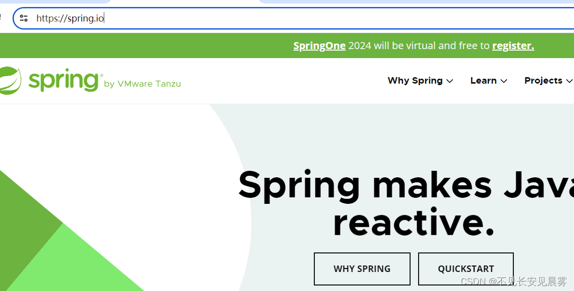 Spring5_spring 5.3.41-CSDN博客