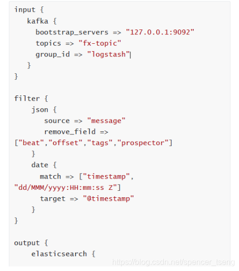 [LogStash::Runner] Logstash - java.lang.IllegalStateException: Logstash stopped processing ...