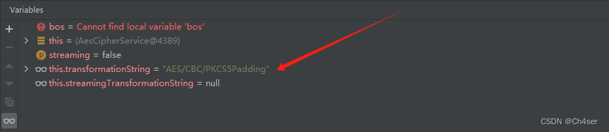 Java代码审计&Shiro反序列化&DNS利用链&CC利用链&AES动态调试_shiro cc利用列-CSDN博客