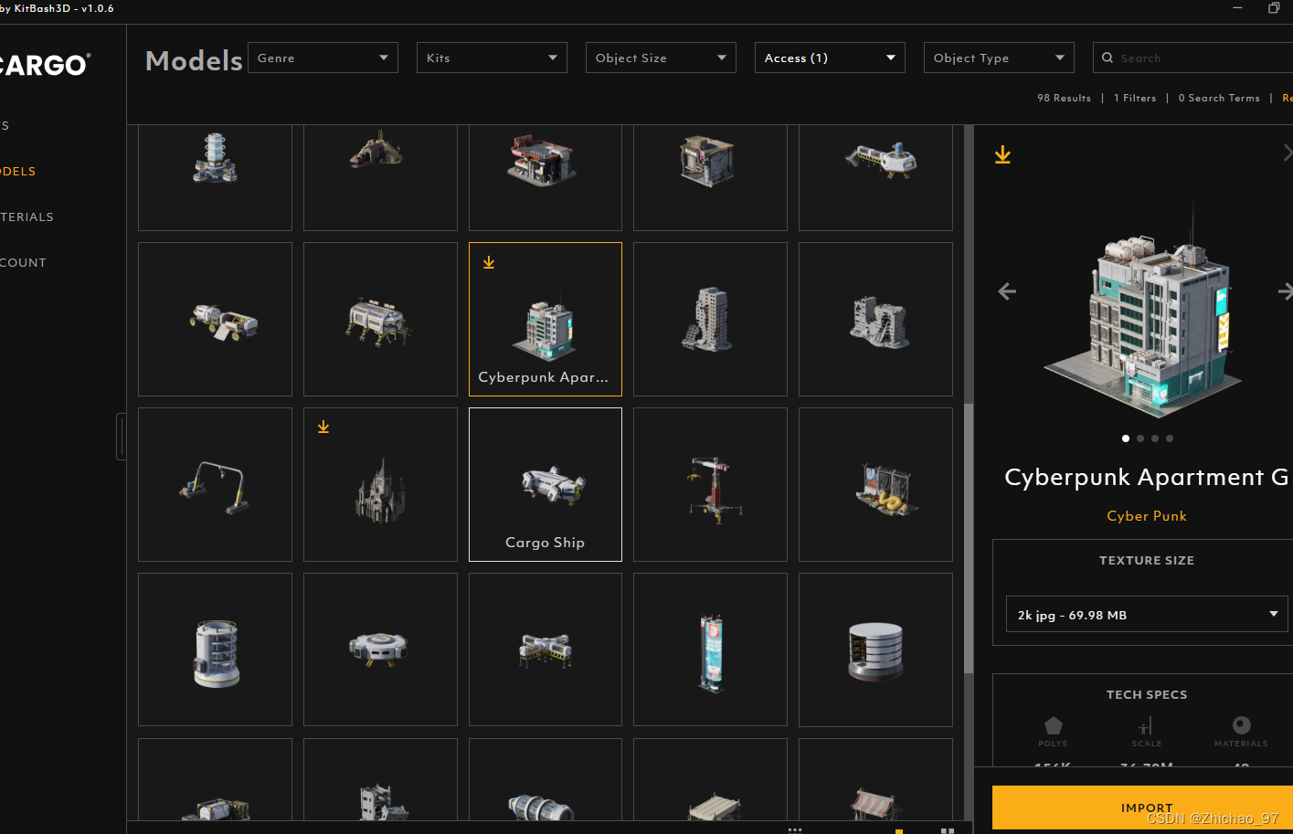 【UE5 Cesium】08-Cesium for Unreal 子关卡应用实例（上）_cesiumforunreal实现瓦片坐标信息图层效果-CSDN博客