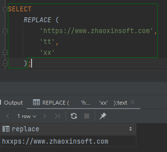 PostgreSQL 查找替换函数_pgsql replace-CSDN博客