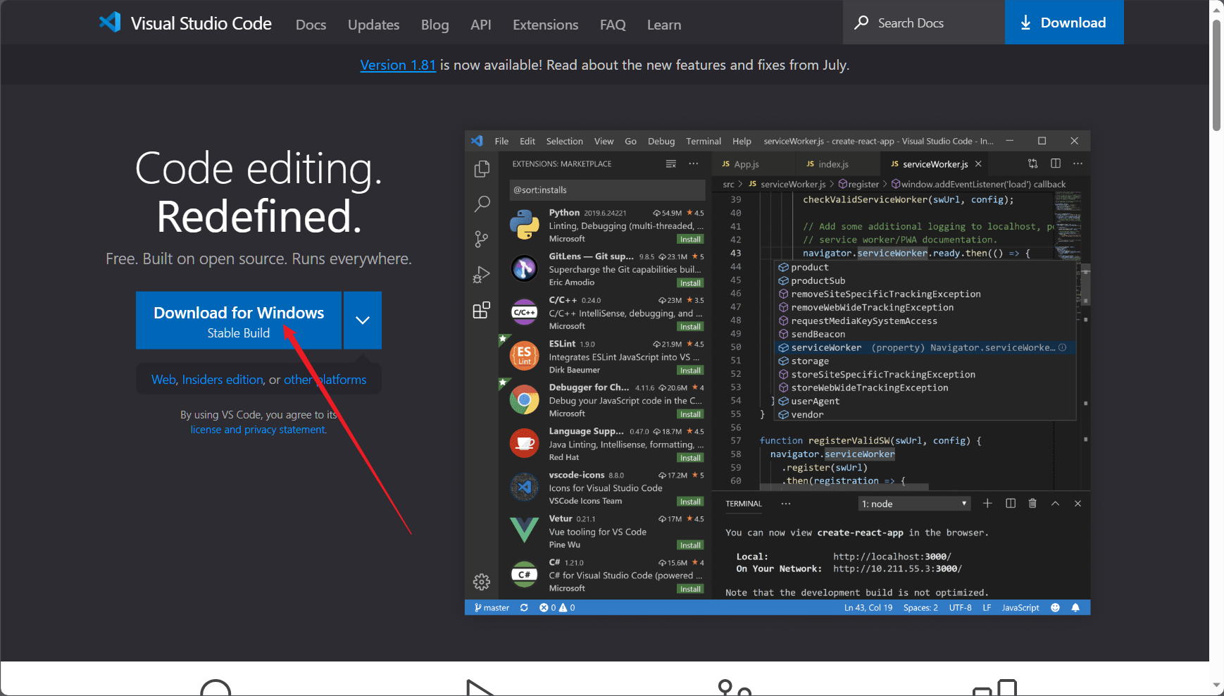 VSCode-C/C++环境配置_vscode配置include-CSDN博客