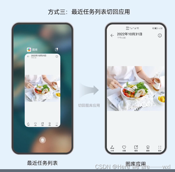 003、应用程序框架-UIAbility_uiability组件层次结构-CSDN博客
