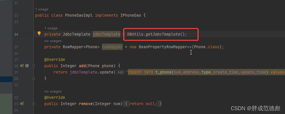 java.lang.IllegalStateException: No DataSource set-CSDN博客