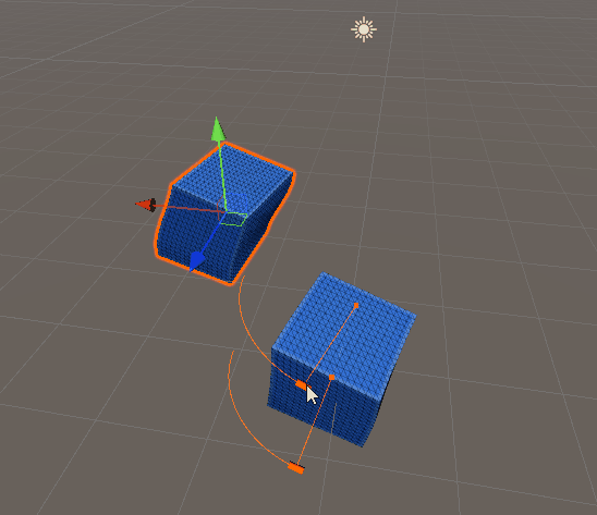 【Unity插件】Deform学习笔记——在场景中制作扭曲物体_unity deform-CSDN博客
