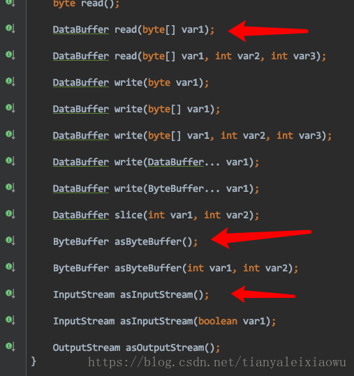 spring-webflux中Flux 转String-CSDN博客