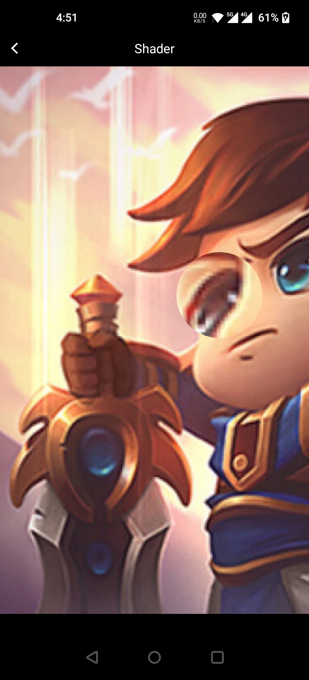 【高级UI】【014】Canvas特效之Shader_canvas shader-CSDN博客